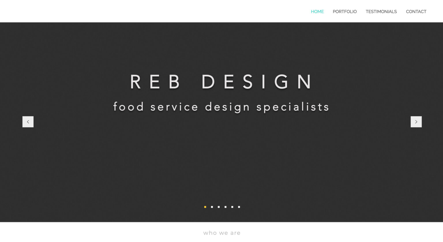 REB Design - CurlyHost